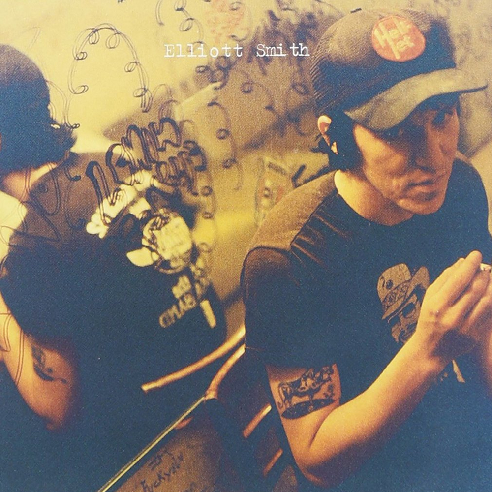 Every Elliott Smith Album Ranked Worst to Best
