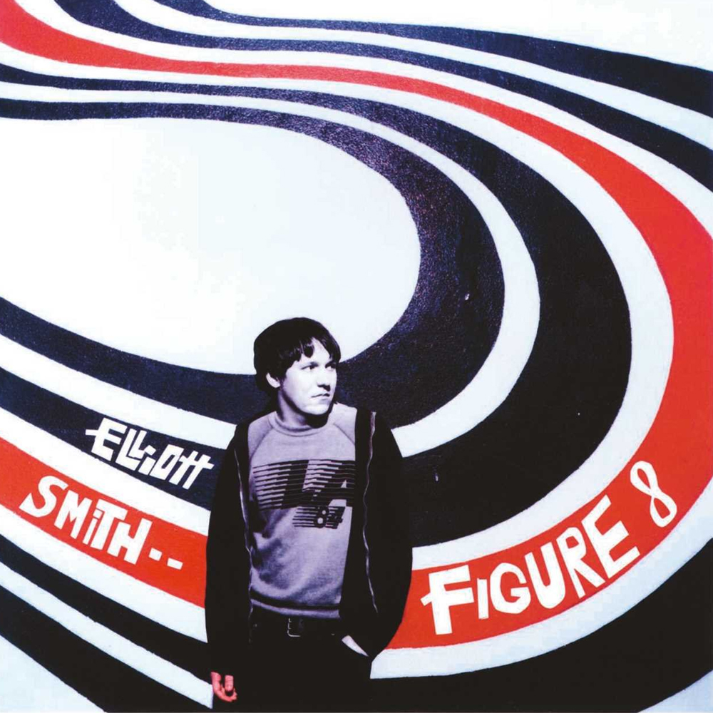 Every Elliott Smith Album Ranked Worst to Best
