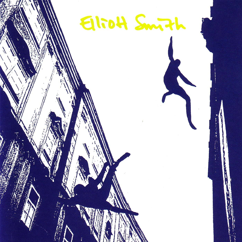 Every Elliott Smith Album Ranked Worst to Best