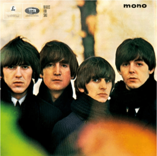 Every The Beatles Album Ranked Worst to Best