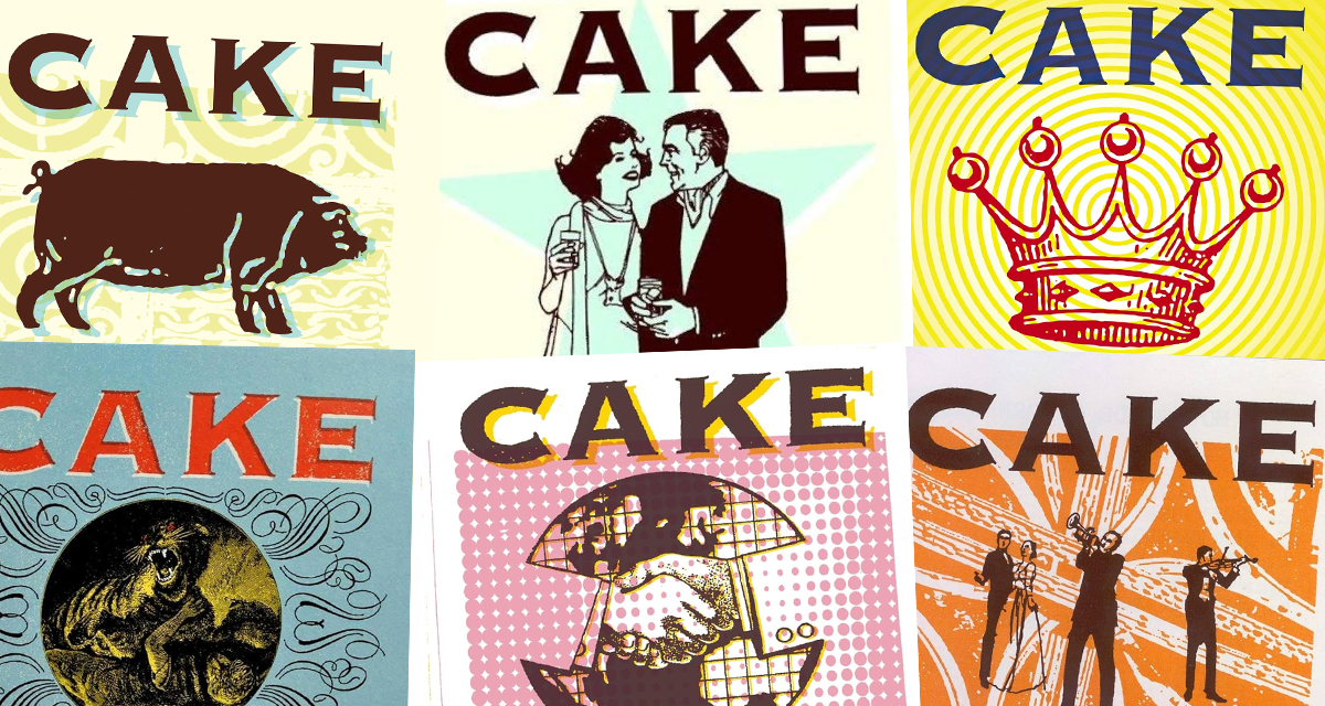 Every Cake Album Ranked Worst To Best