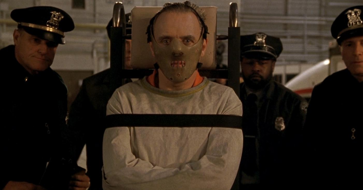 10 Movie Cannibals Ranked by Culinary Skill