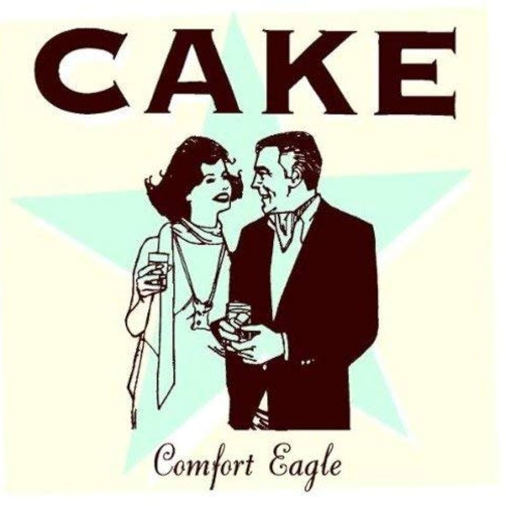 Every Cake Album Ranked Worst To Best