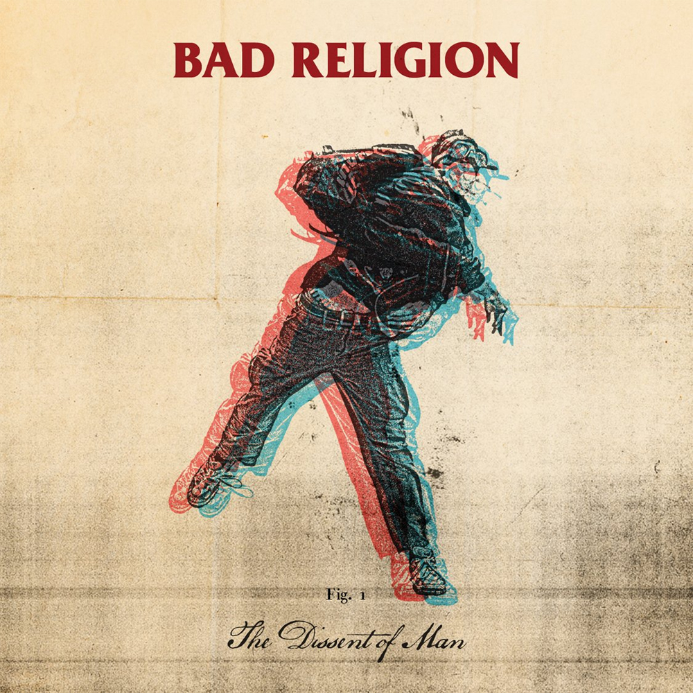 Every Bad Religion Album Ranked Worst to Best