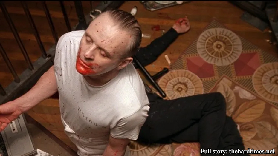 10 Movie Cannibals Ranked by Culinary Skill