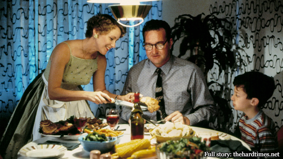 10 Movie Cannibals Ranked by Culinary Skill