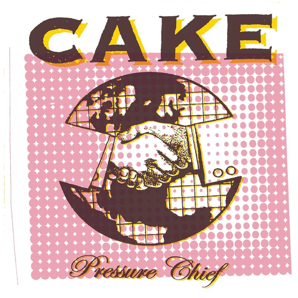 Every Cake Album Ranked Worst To Best