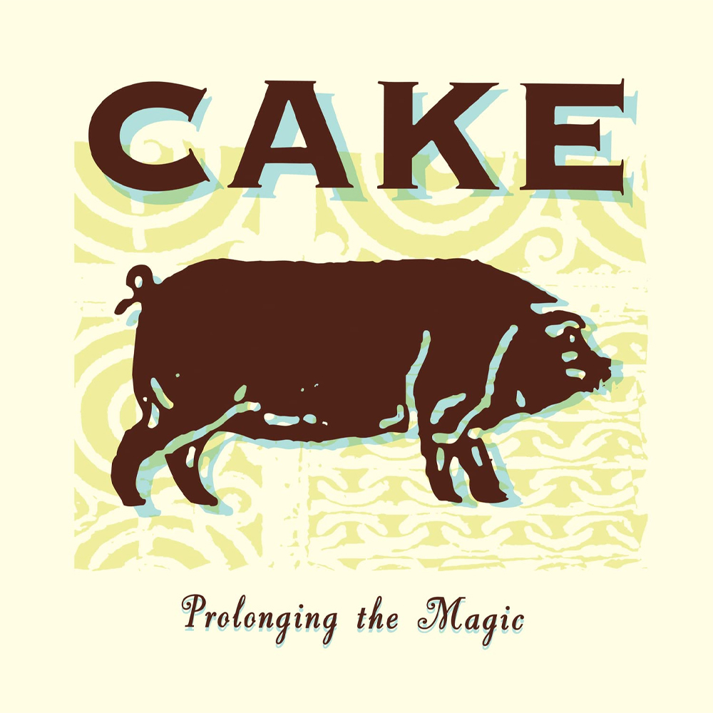Every Cake Album Ranked Worst To Best