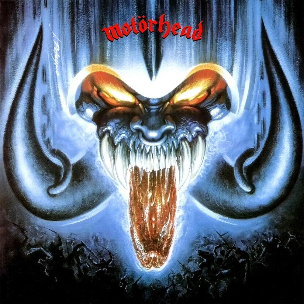 Every Motörhead Album Ranked Worst to Best