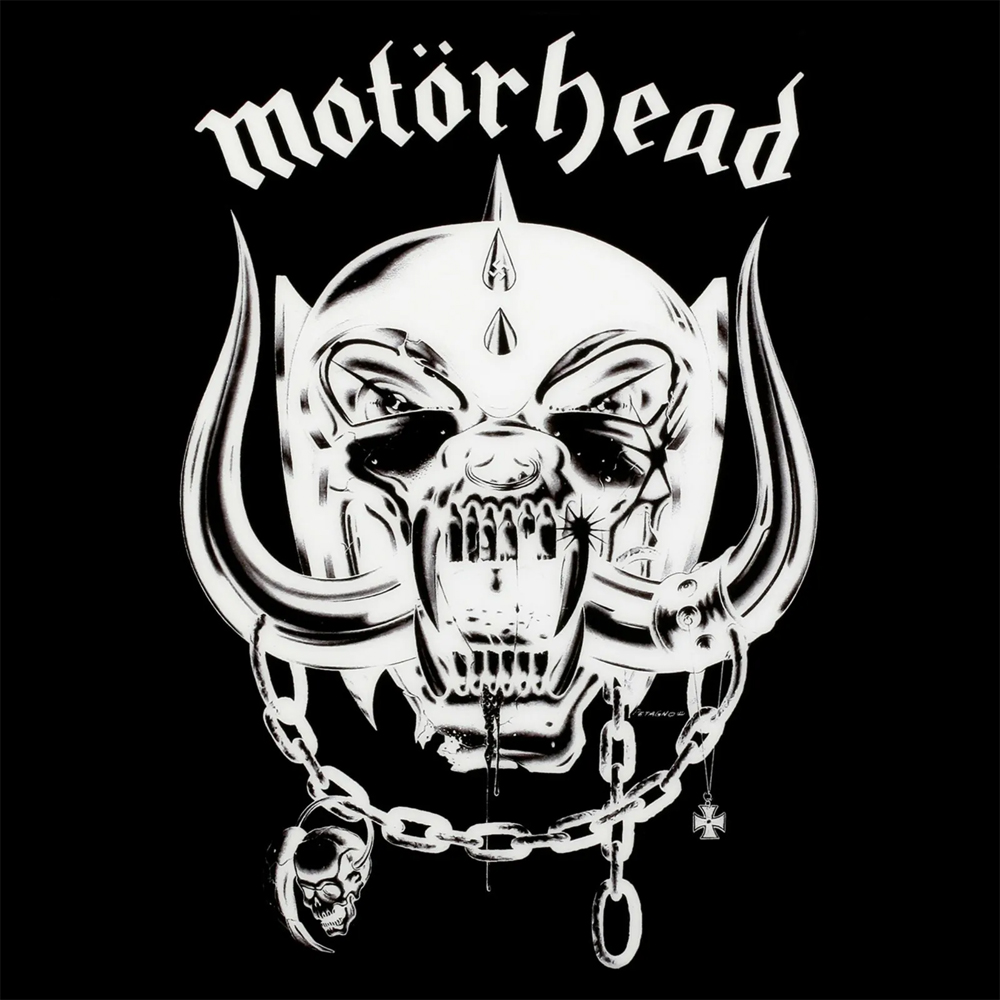 Every Motörhead Album Ranked Worst to Best
