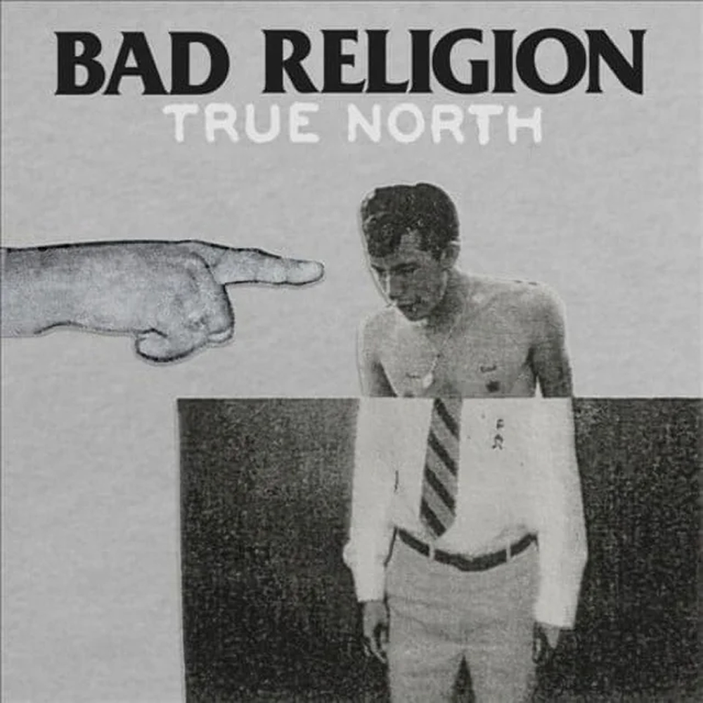 Every Bad Religion Album Ranked Worst to Best