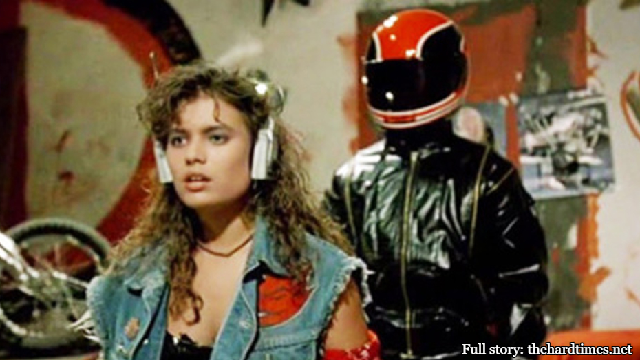 Ranked: 38 Summer Horror Movies You Can Binge Because You’re Sure as ...
