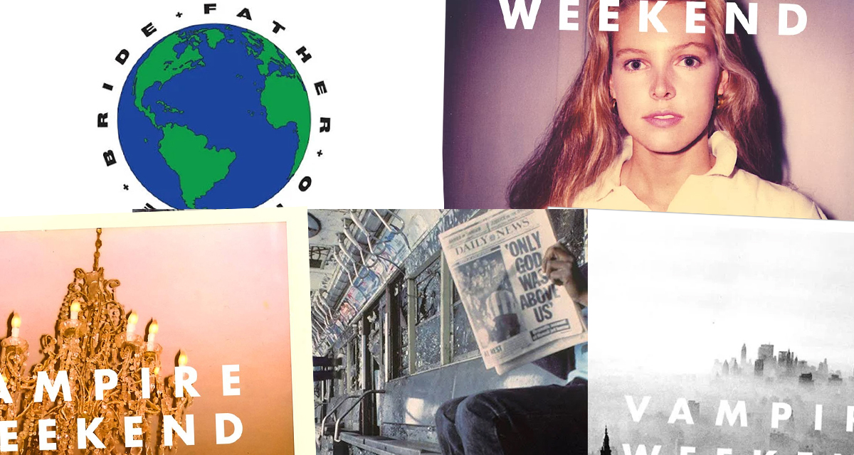 Every Vampire Weekend Album Ranked Worst to Best