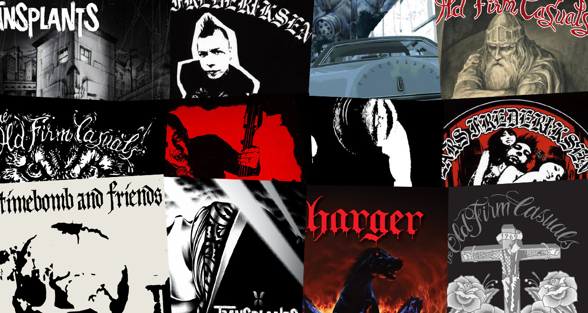 Every Album From Rancid's Side Projects Ranked Worst to Best