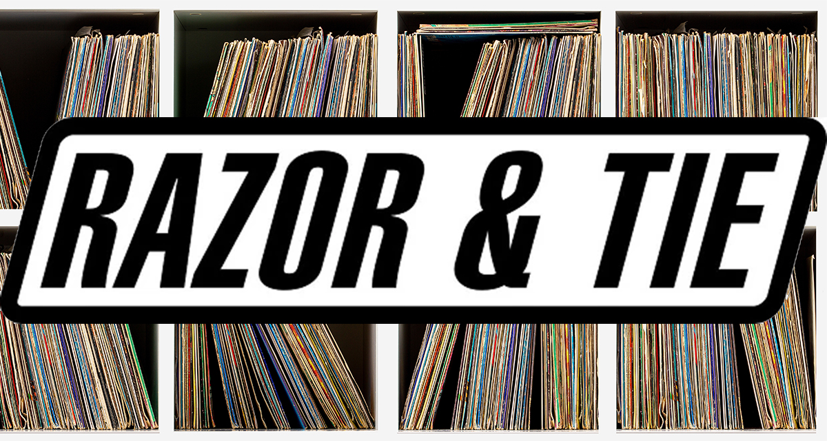 Ten Underrated Razor & Tie Records Albums That Would Make the Perfect ...