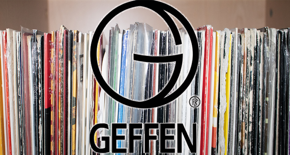 The Ten Most Underrated Geffen Records Albums That Still Helped Make ...