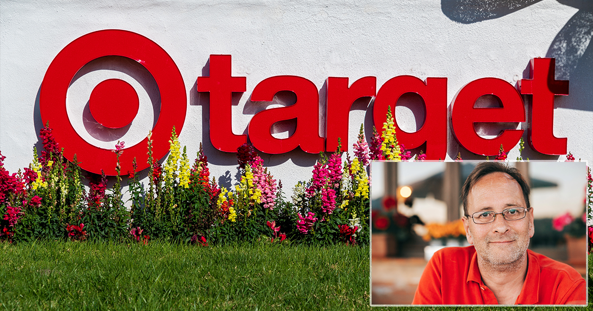 Heartwarming! When This Target Employee Died on the Job, His Manager ...