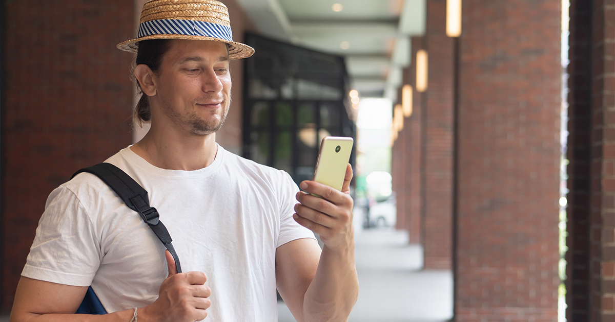 Is It Time To Make an Incongruous, Hyper Specific Style of Hat an ...