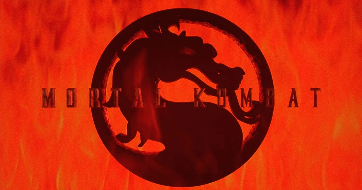 My Top Five Favorite Techno Songs and Why They're All the Mortal Kombat ...