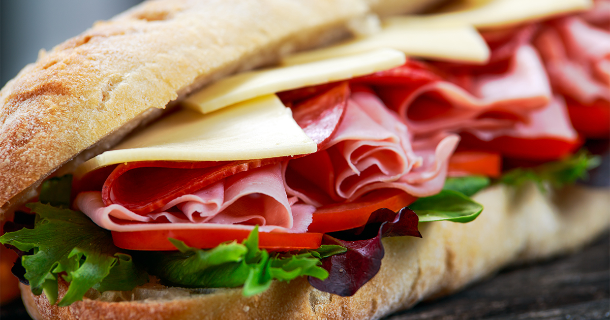 Rip-off Alert! $23 Sandwich Leaves You Hungry 4-6 Hours Later