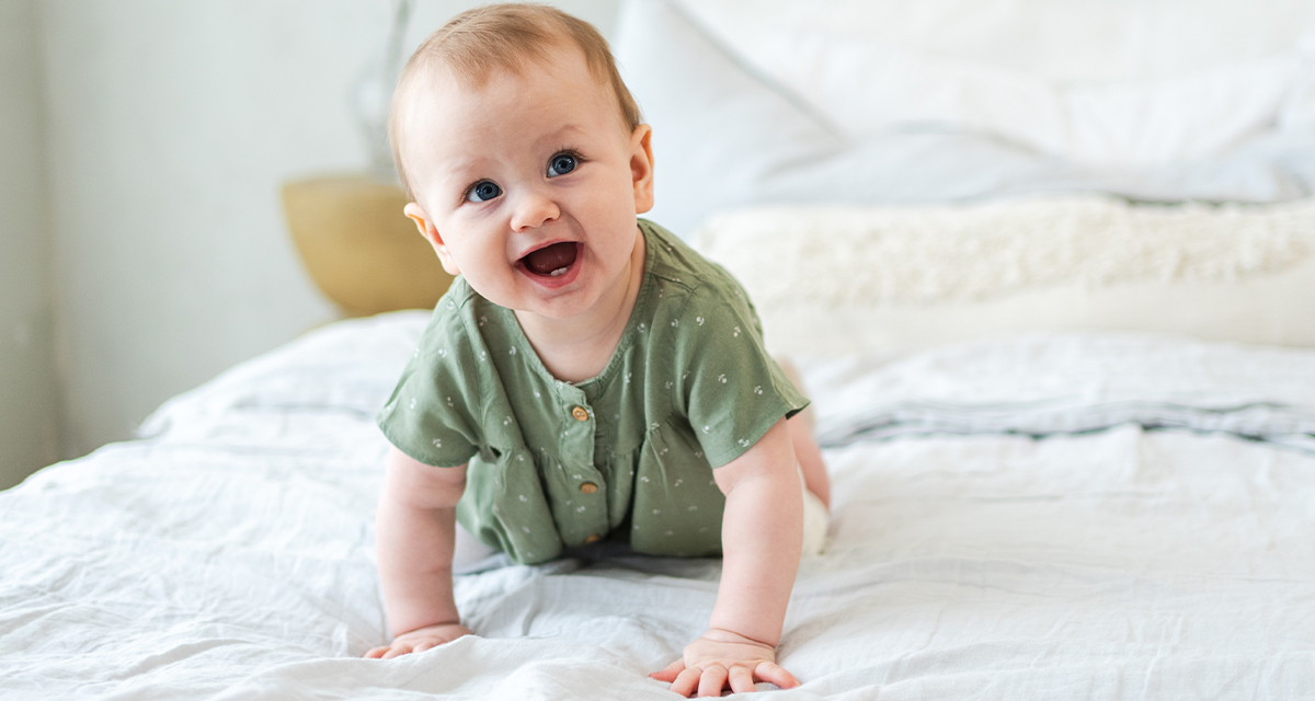 Useless Baby Didn’t Save Marriage