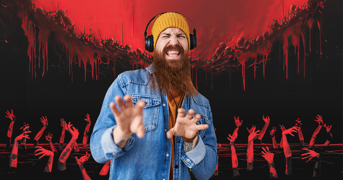 Five Christian Rock Songs That Are Honestly Worse Than Eternal Hellfire