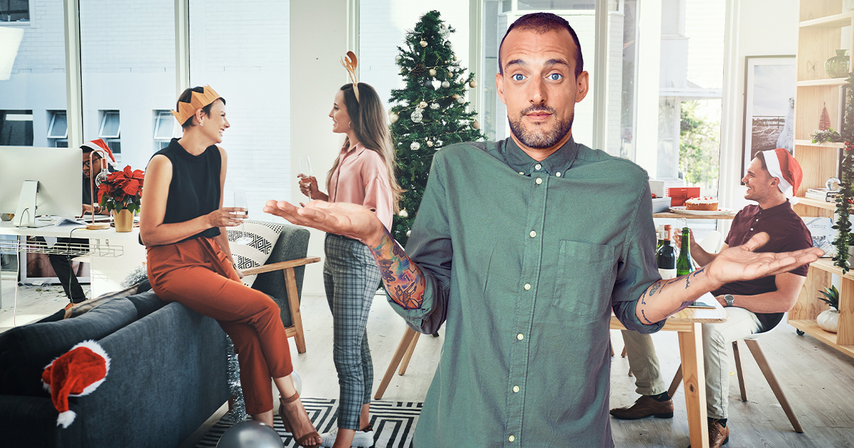 Opinion: If My Coworkers Didn’t Want a Bag of Loose Pills as a White ...