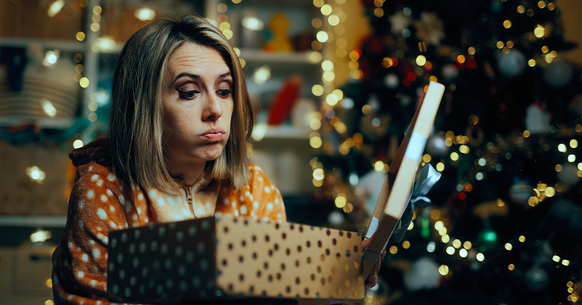 Geese Fan’s Parents Get Her Goose Tickets for Christmas