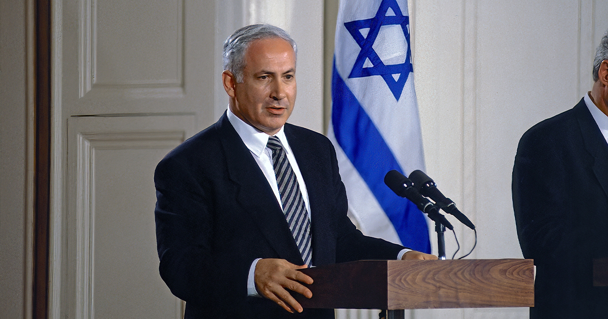 Israel Claims Hamas Holding Prime Real Estate Hostage