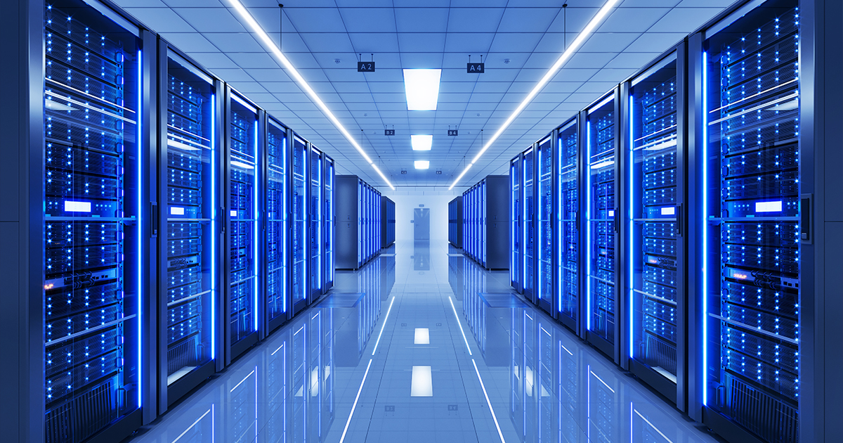 AI Enters Race for 'Sexiest Person Alive' Citing Data Centers So Hot They Literally Can Not Cool ...