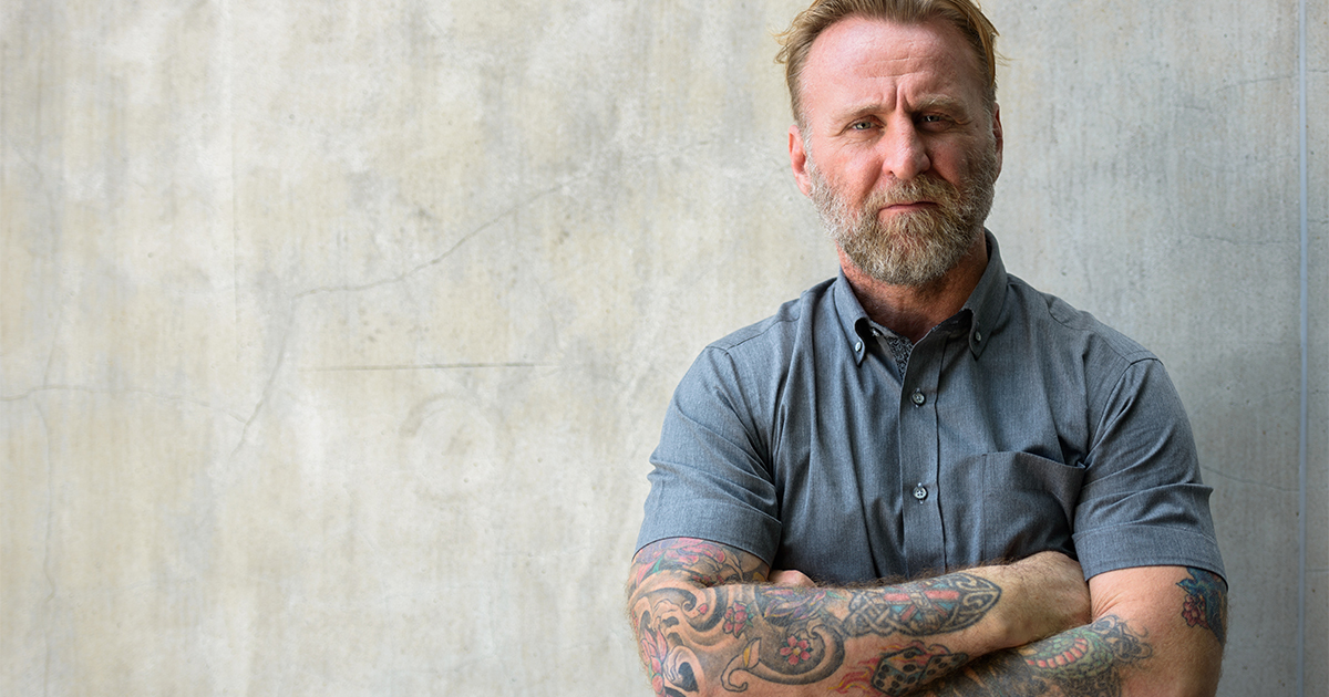 If You Have What It Takes To Be Ink Master, You’ll Have No Problem ...