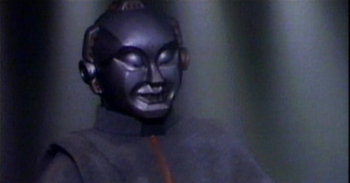 Five Ways the “Mr. Roboto” Music Video Prepared Me for the Inevitable ...