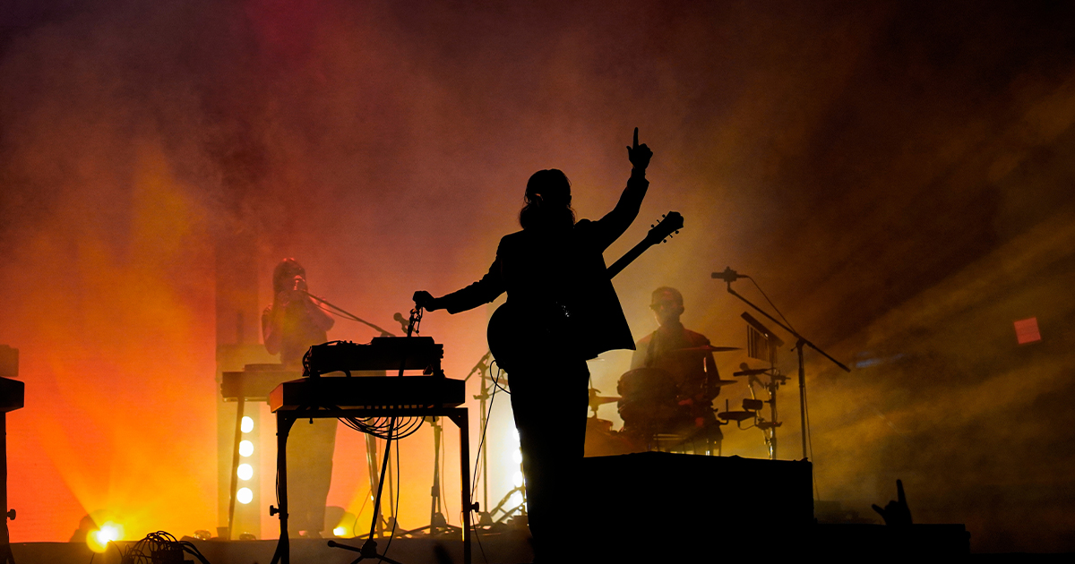 Stupid Piece of Shit Band Only Able To Muster One Global Chart-Topping Hit