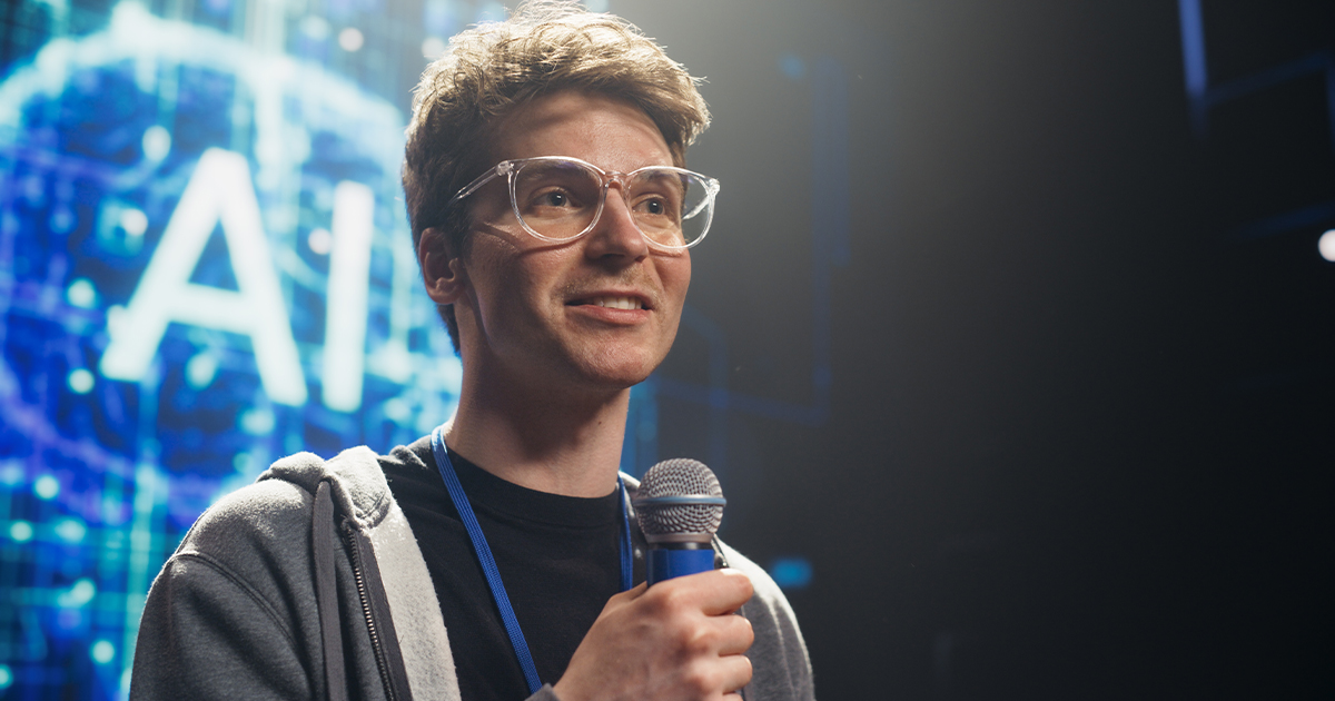 Tech Startup Aims To Disrupt Humanity’s Concept of a Happy and ...